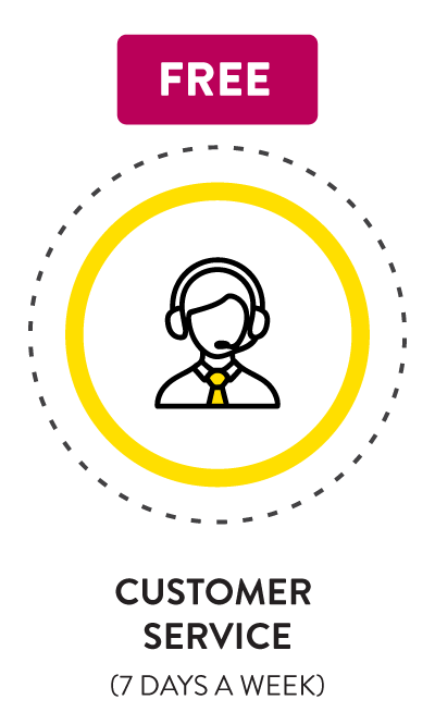 Trooli | Full Fibre Broadband