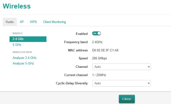 How To Identify Interference