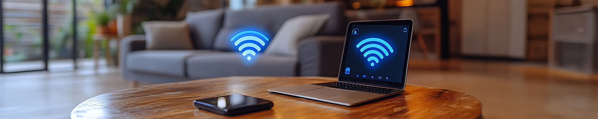 How to boost your wi-fi signal