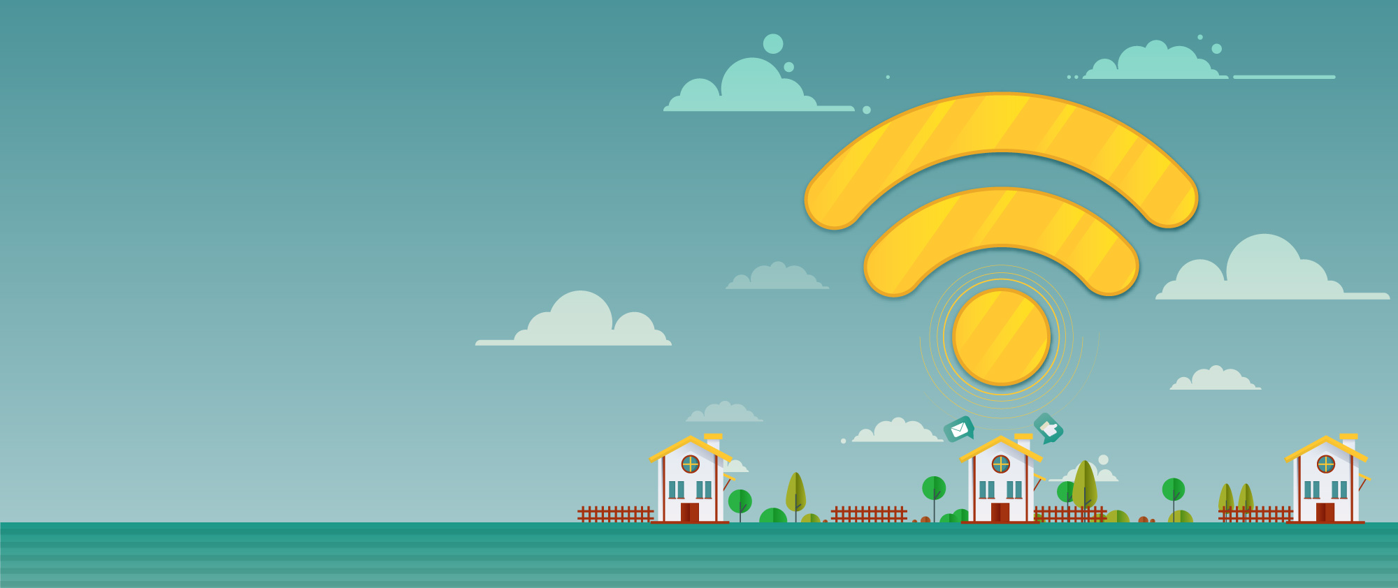 Trooli | Full Fibre Broadband