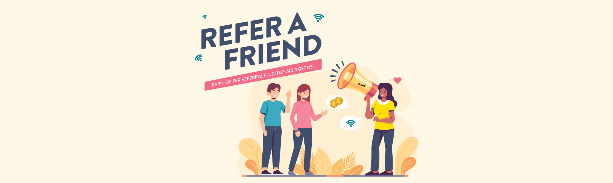 Refer-a-Friend