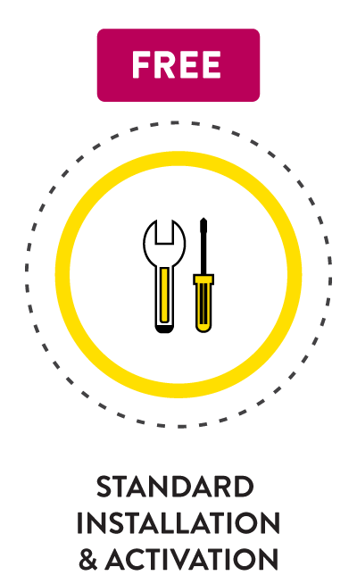 Trooli | Full Fibre Broadband