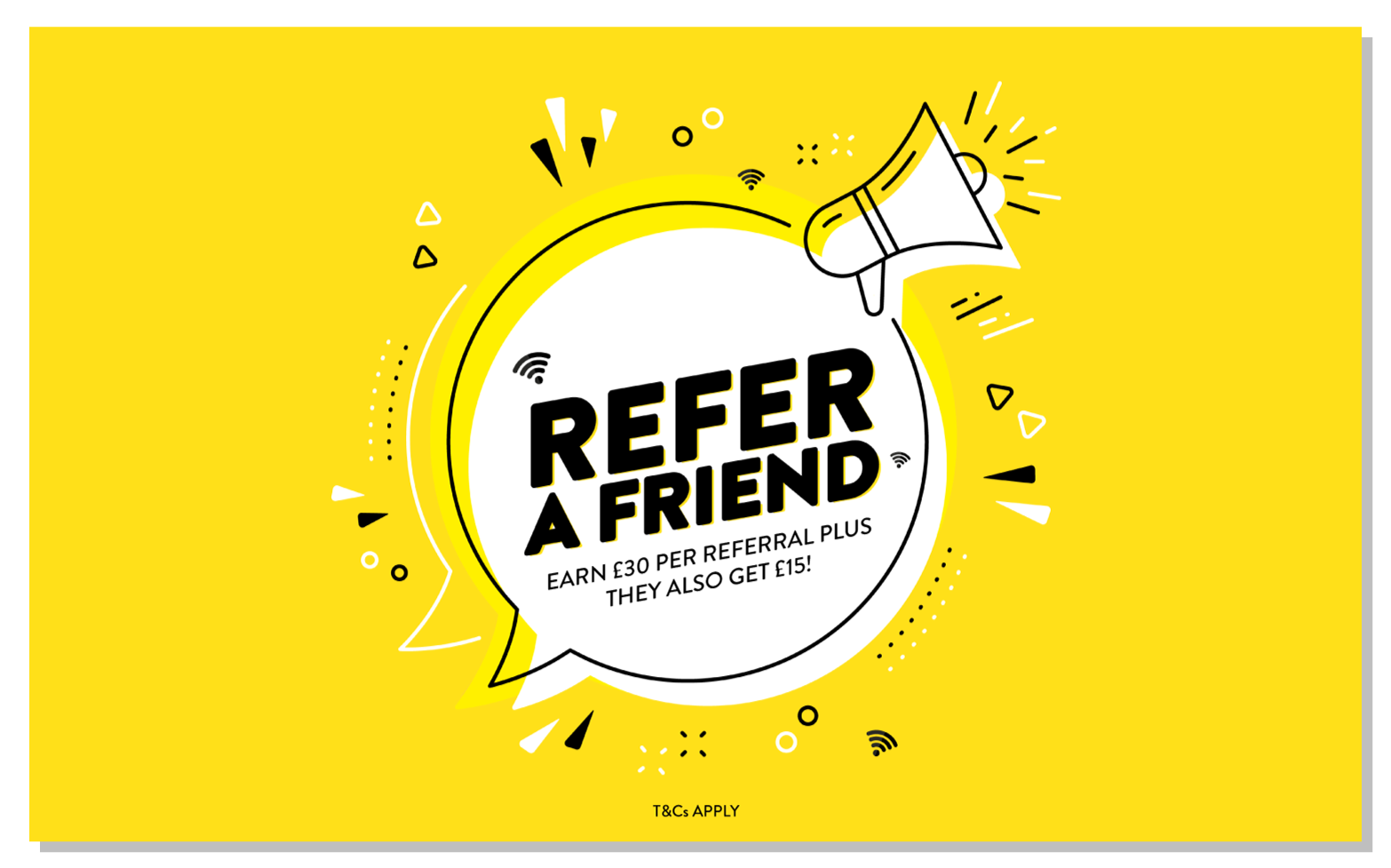 Refer-a-Friend