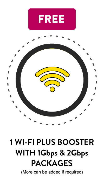 Broadband for Your Business