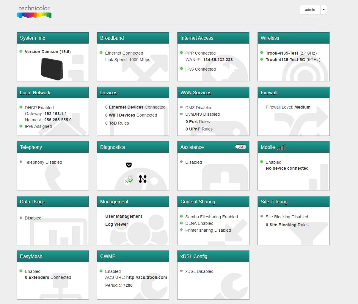 How to split your Wi-Fi bandwidths