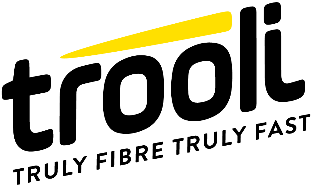 Trooli | Full Fibre Broadband